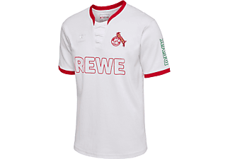 1. FC KÖLN 9134-XL Jubiläumstrikot 22/23 Gr. XL Trikot Trikot kaufen ...