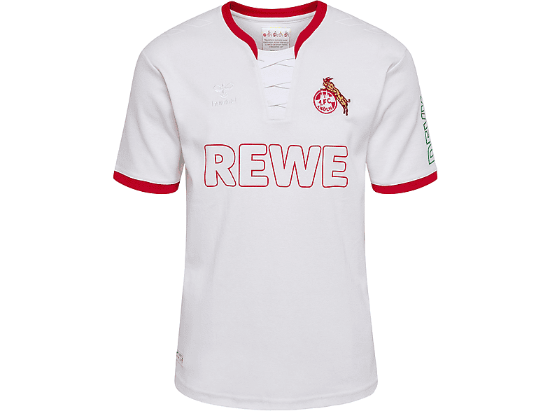 1. FC KÖLN 9134-L Jubiläumstrikot 22/23 Gr. L Trikot Trikot kaufen | SATURN
