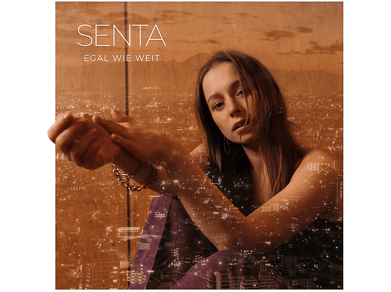 Senta | Senta - EGAL WIE WEIT Limitierte Fanbox Edition - (CD + Merchandising) Rock CDs - MediaMarkt