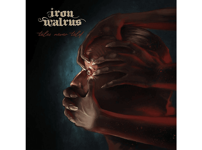 Iron Walrus | Iron Walrus - Tales Never Told - (Vinyl) - MediaMarkt