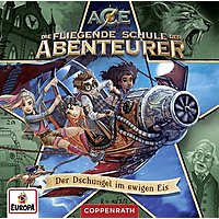 Die Fliegende Schule Der Abenteurer Die Fliegende Schule Der Abenteurer ...