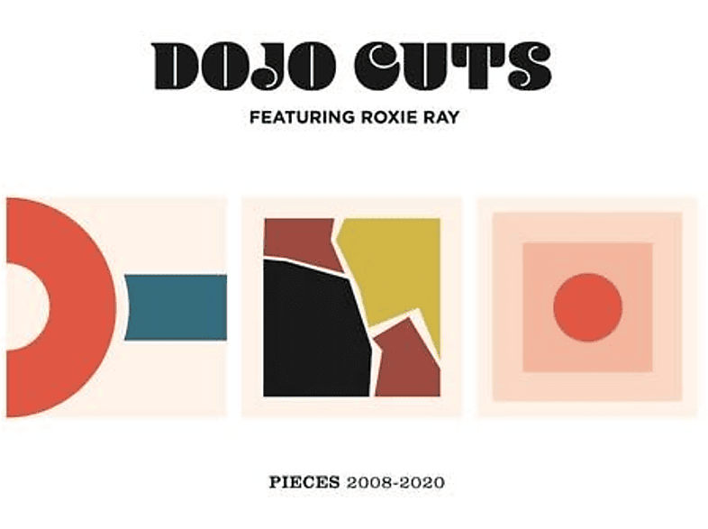 Dojo Cuts | Pieces (Best Of Dojo Cuts) - (Vinyl) | MediaMarkt