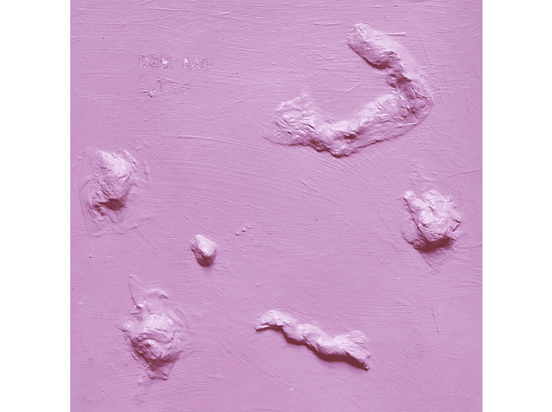 Debt Rag | Debt Rag - Lost to the Fantasy - (Vinyl) - MediaMarkt