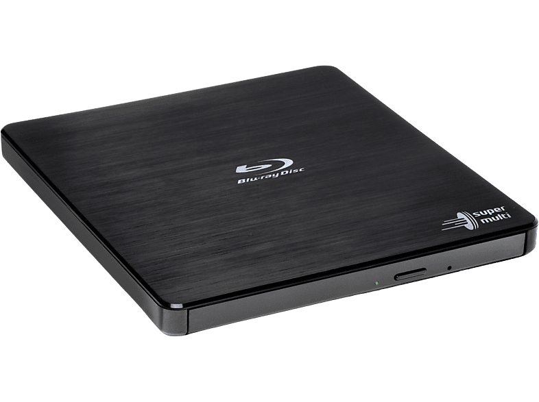 LG BP55EB40 External Blu-Ray Burner | MediaMarkt