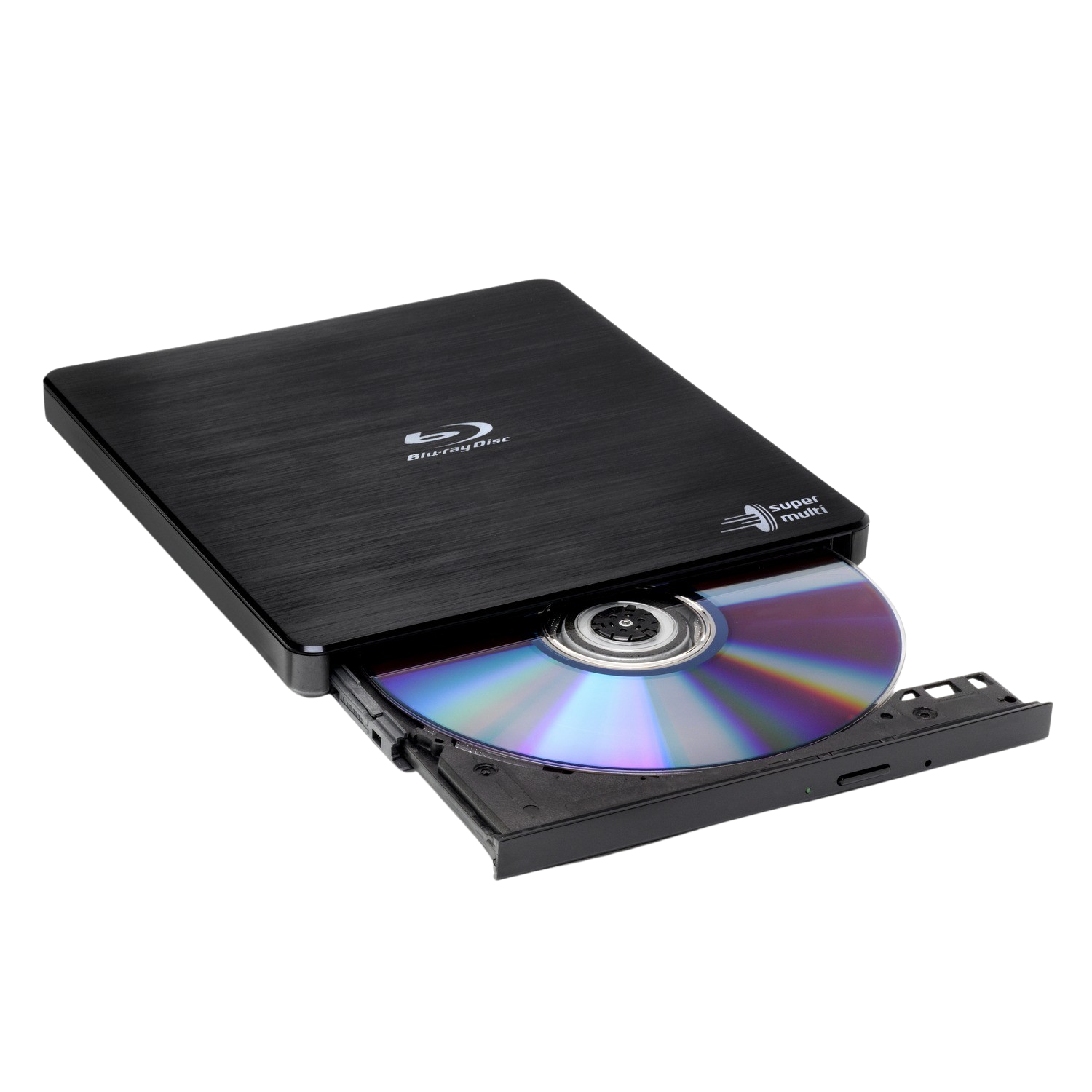 LG BP55EB40 External Blu-Ray Burner kopen? | MediaMarkt