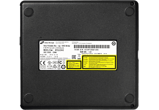 LG BP55EB40 External Blu-Ray Burner kopen? | MediaMarkt