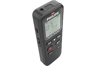 PHILIPS DVT1160 VoiceTracer Audio recorder kopen? | MediaMarkt