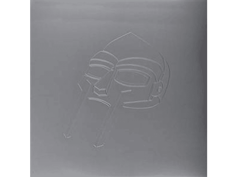Mf Doom | OPERATION DOOMSDAY (Silver Cover LP) - (Vinyl) | MediaMarkt