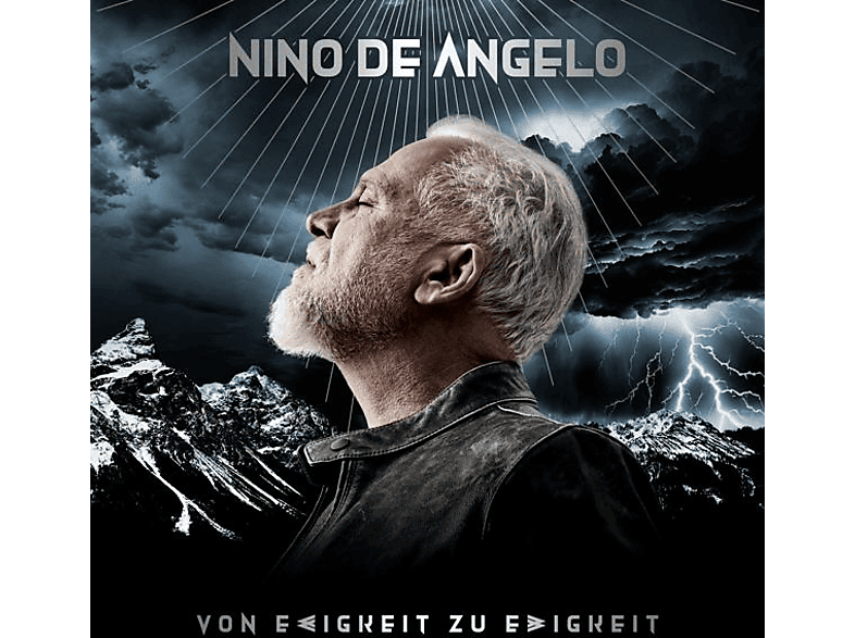 Nino De Angelo | Von Ewigkeit zu Ewigkeit - (CD) Nino De Angelo auf CD ...