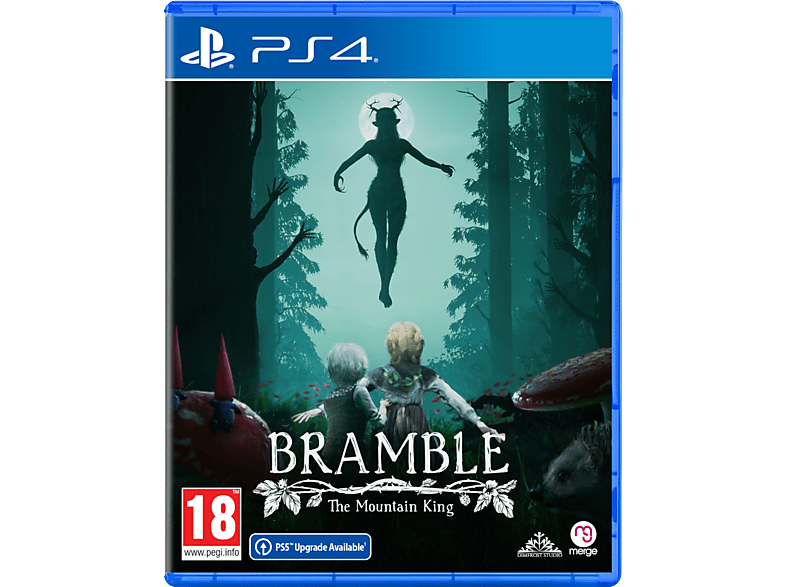 Bramble: The Mountain King UK/FR PS4 | MediaMarkt