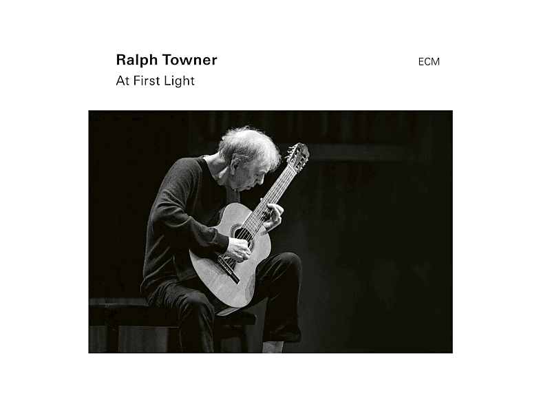 Ralph Towner | At First Light - (CD) Ralph Towner auf CD online kaufen ...