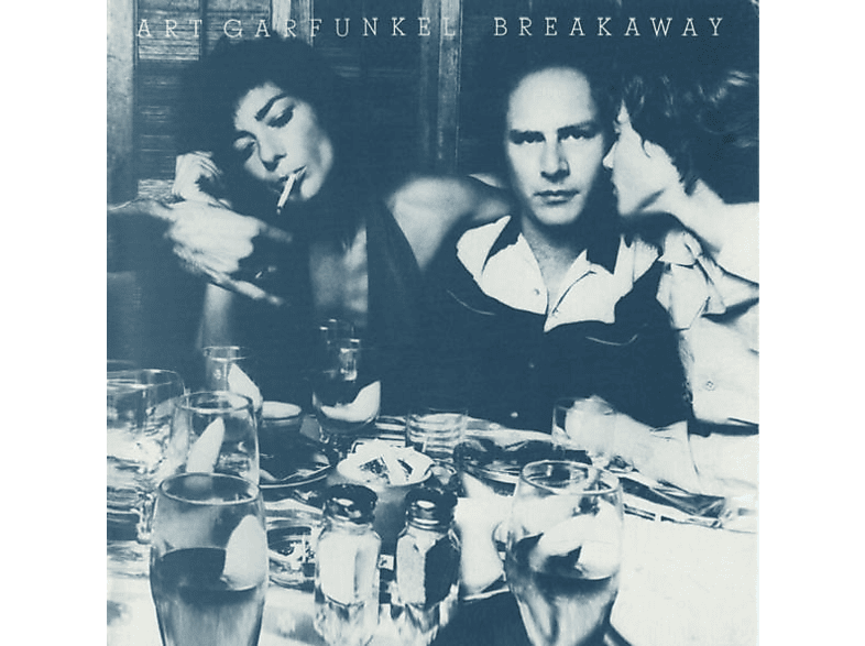 Art Garfunkel | Breakaway [CD] online kaufen | MediaMarkt