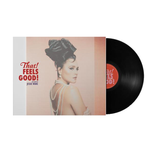 Jessie Ware | That! Feels Good! LP