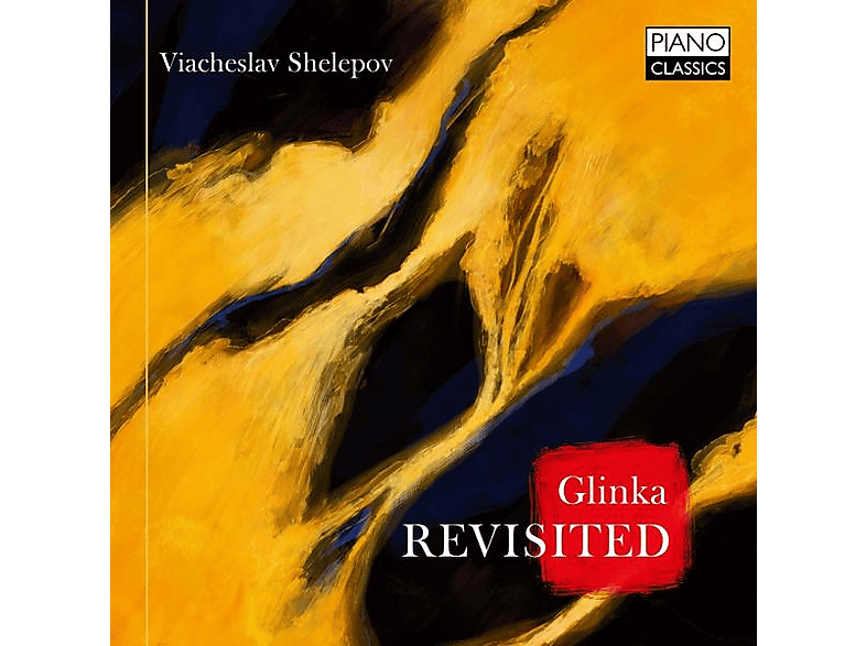 Viacheslav Shelepov | Glinka:Revisited - (CD) | MediaMarkt