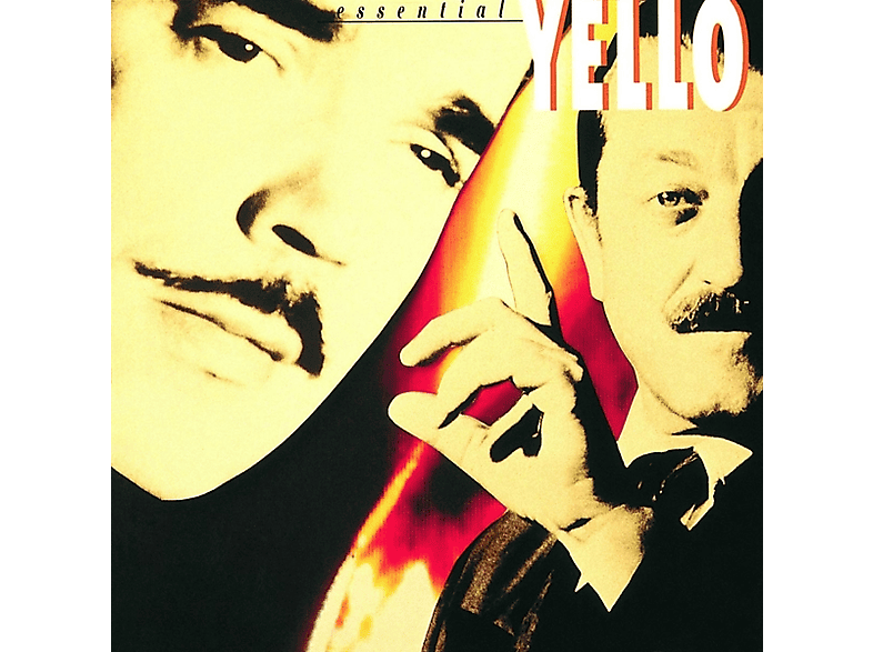 Yello | Essential (Német kiadás) (CD) | MediaMarkt
