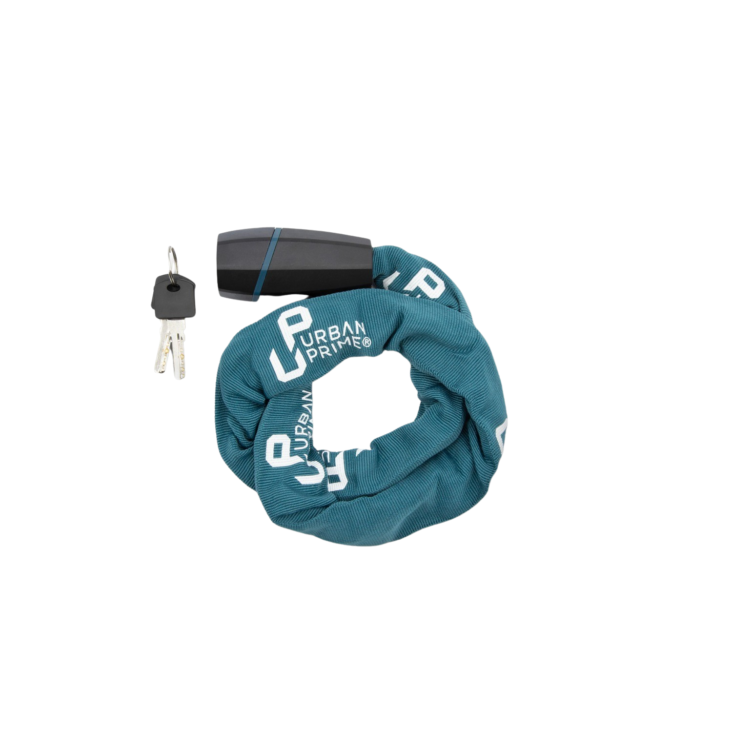 URBAN PRIME SECURITY CHAIN LOCK WITH KEY | MediaMarkt