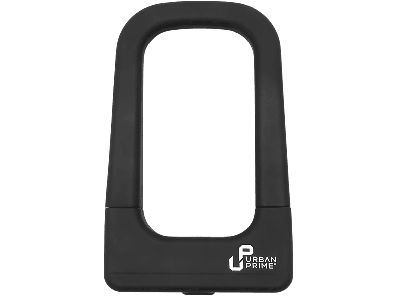 URBAN PRIME HEAVY DUTY U LOCK BLACK | MediaMarkt