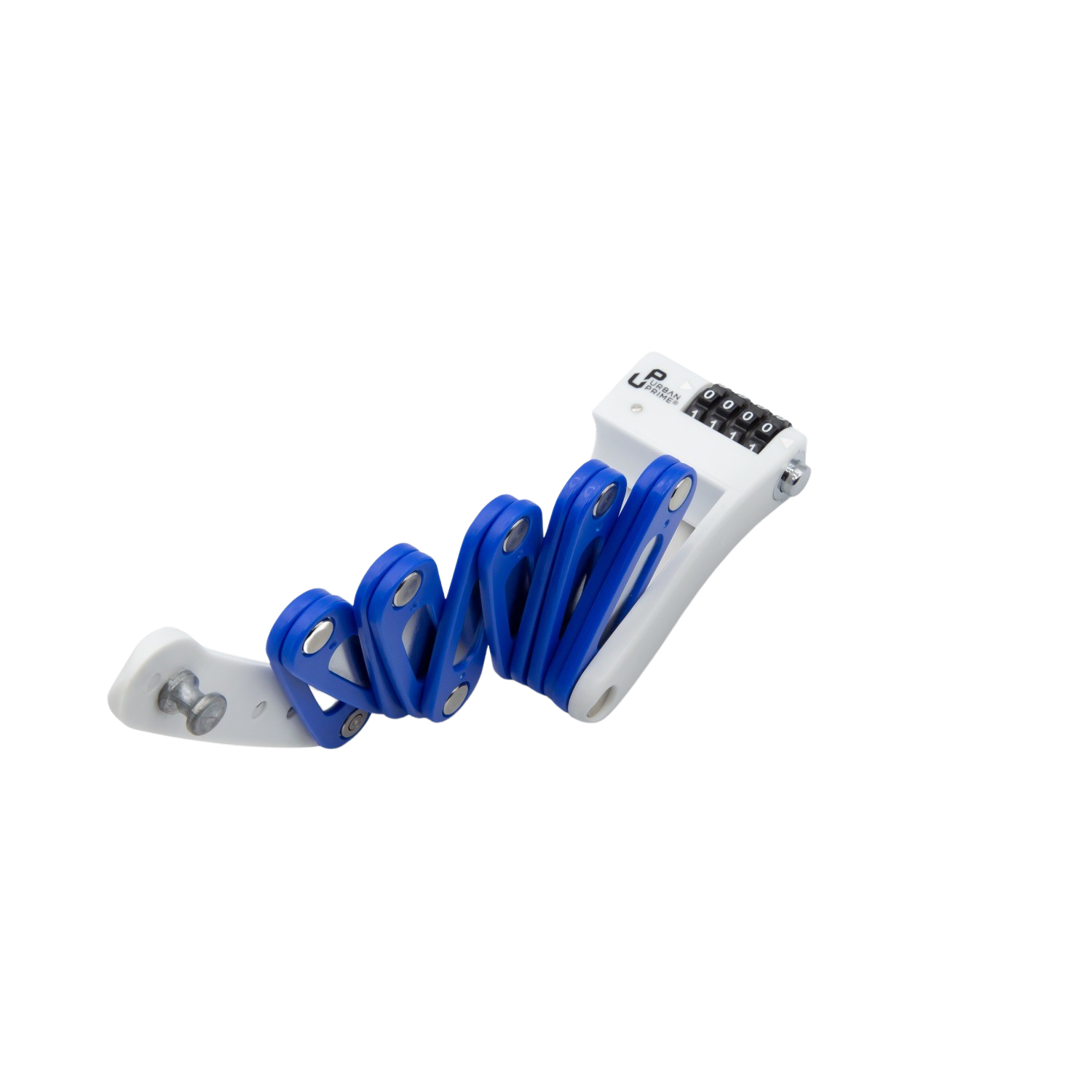 URBAN PRIME FOLDING LOCK WITH COMBINATION | MediaMarkt