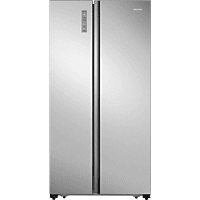 Side-by-Side-Kühlschränke online kaufen | MediaMarkt