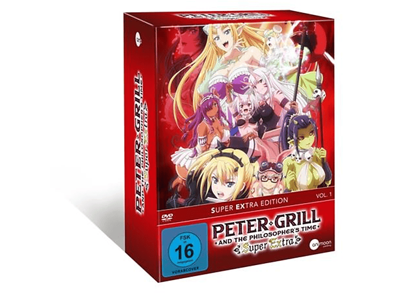 Peter Grill Season 2 Vol.1 DVD | MediaMarkt