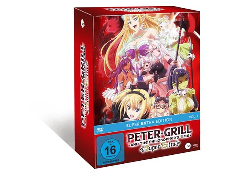 Peter Grill Season 2 Vol.1 Blu-ray | SATURN
