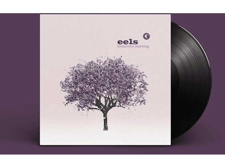 Eels | Eels - Tomorrow Morning Limitierte Vinyl - (Vinyl) Sonstige Schallplatten - MediaMarkt