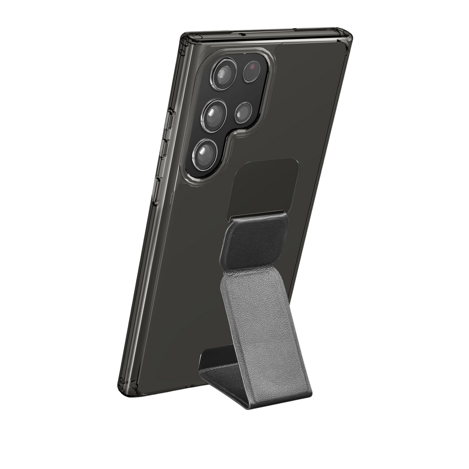 CELLULARLINE Samsung Galaxy S23 Ultra, case Stand, black | MediaMarkt