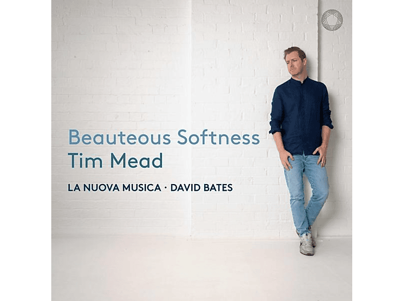 Mead,Tim/La Nuova Musica/Bates,David | Beauteous Softness - (CD) Mead ...