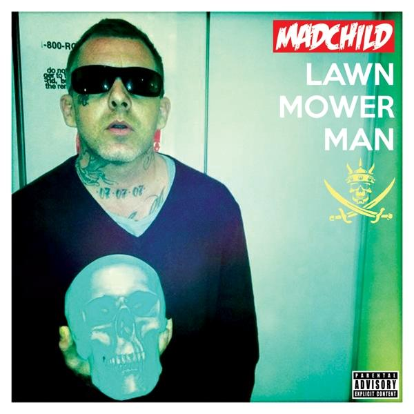 Madchild (swollen Members) | Madchild (swollen Members) - Lawn Mower ...
