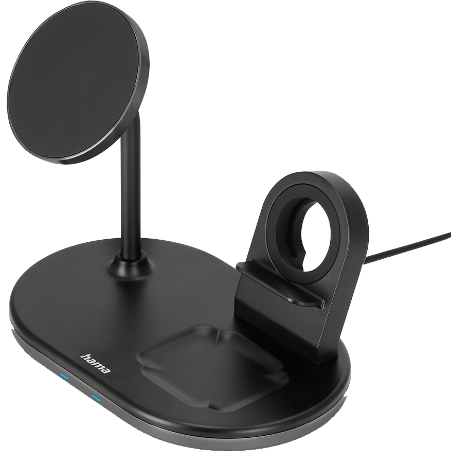HAMA 187272 QI-lader Multi met Magcharge kopen? | MediaMarkt
