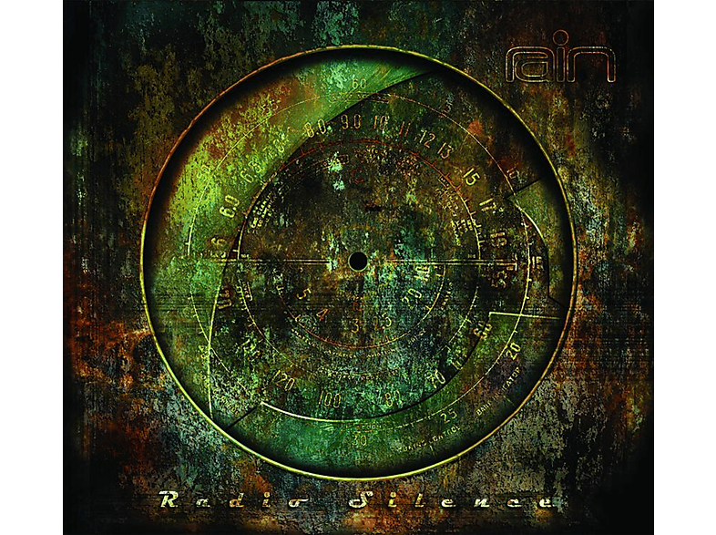 Rain | Rain - Radio Silence - (CD) Rock & Pop CDs - MediaMarkt