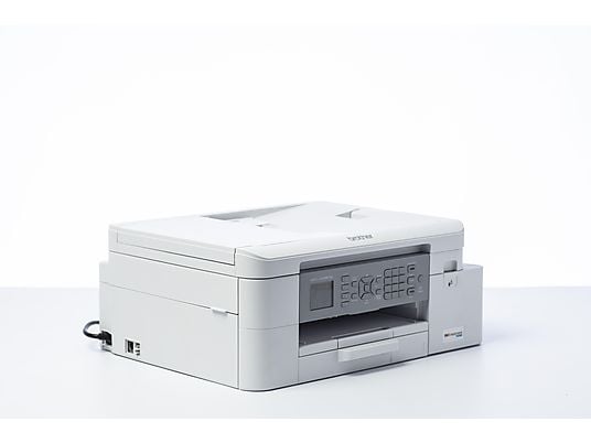 BROTHER MFC-J4340DWE Piezo-Tintenstrahl Multifunktionsdrucker WLAN ... BROTHER MFC-J4340DWE Piezo-Tintenstrahl Multifunktionsdrucker WLAN ...