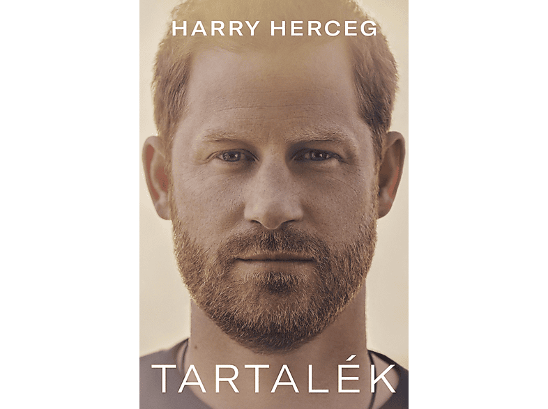 Harry herceg | Tartalék | MediaMarkt