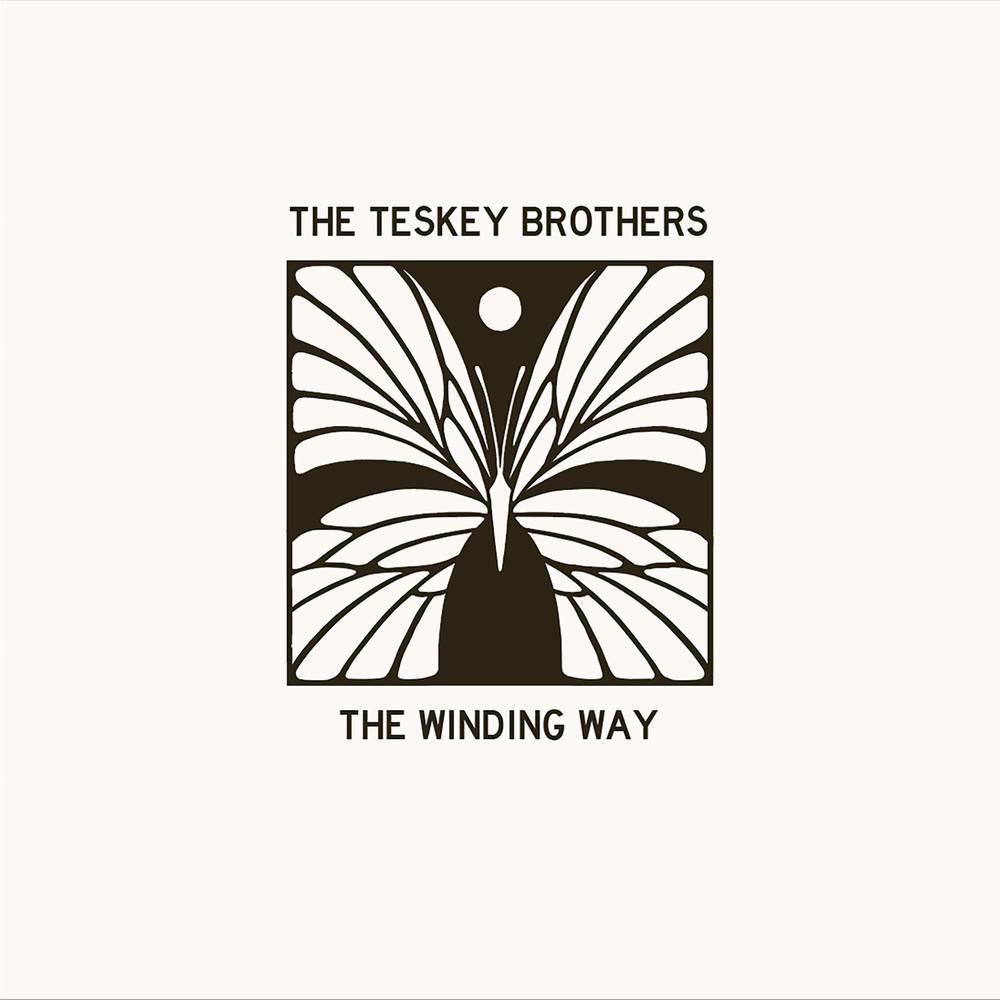 The Teskey Brothers | The Teskey Brothers - The Winding Way - (Vinyl ...