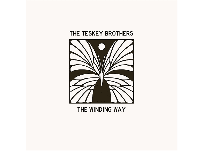 The Teskey Brothers | The Winding Way - (Vinyl) The Teskey Brothers auf ...