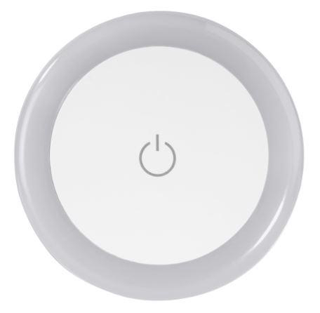 HAMA Touch Switch Nachtlicht Warmweiß Nachtlichter | MediaMarkt