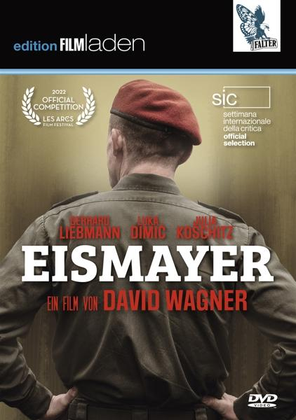 Eismayer [DVD] | MediaMarkt