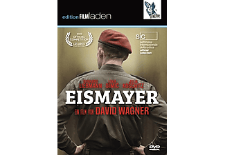 Eismayer [DVD] online kaufen | MediaMarkt