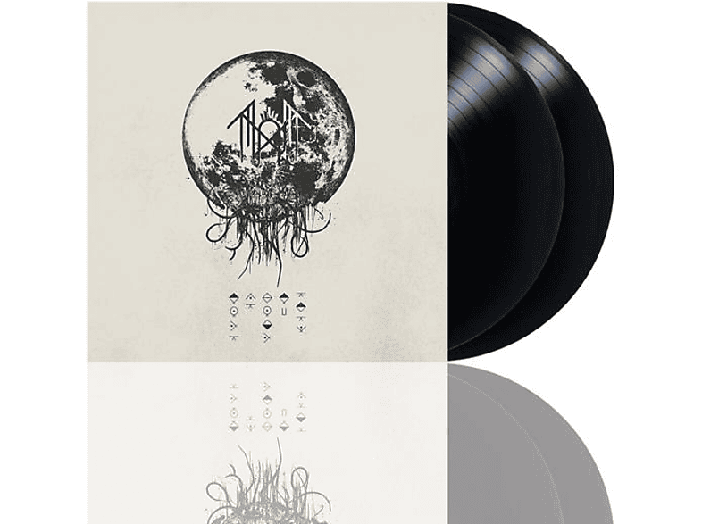 Sleep Token Take Me Back To Eden 2lp Vinyl Sleep Token Auf