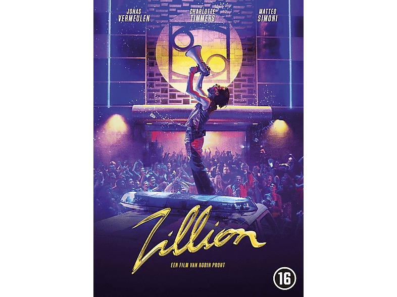 DUTCH FILM WORKS Zillion | MediaMarkt