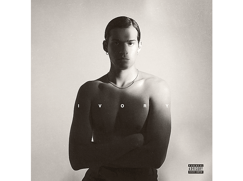 Omar Apollo | Ivory (Vinyl LP (nagylemez)) | MediaMarkt