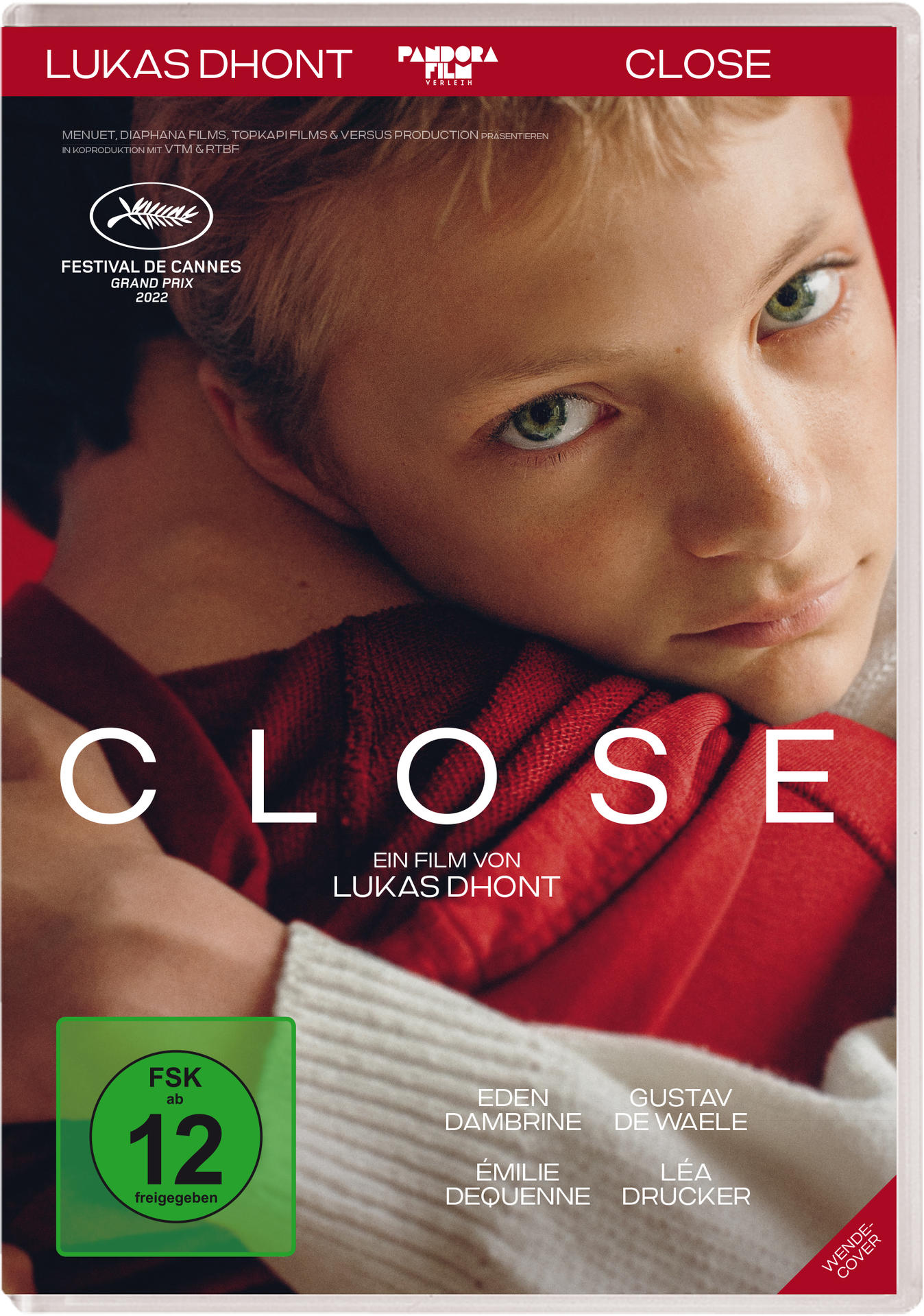 Close DVD online kaufen | MediaMarkt