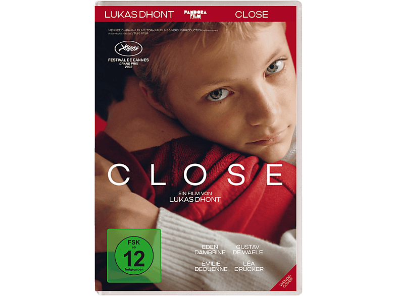 Close DVD | MediaMarkt