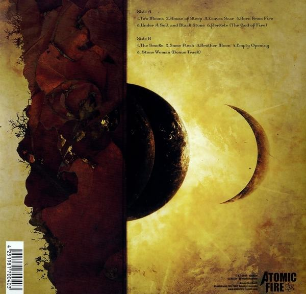 Amorphis | Amorphis - ECLIPSE - (Vinyl) Heavy Metal - MediaMarkt
