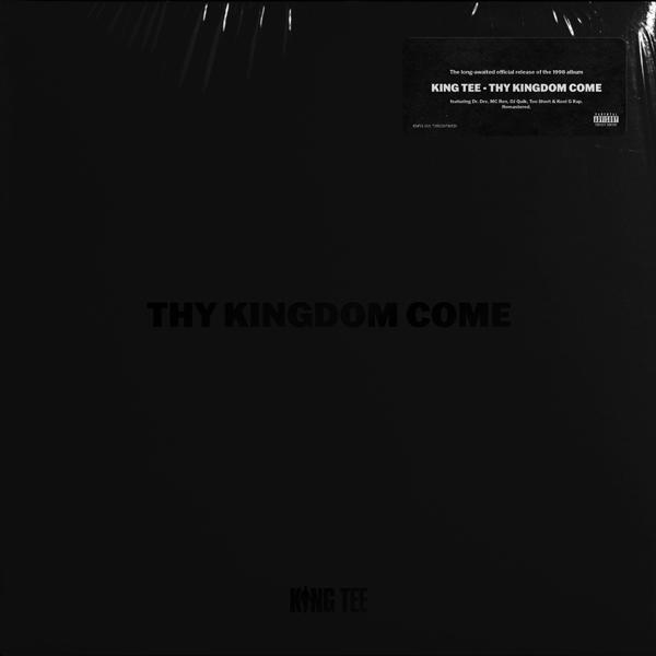 King Tee | Thy Kingdom Come - (CD) King Tee auf CD online kaufen | SATURN