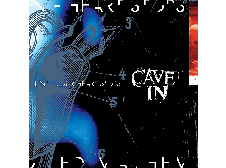 Cave In | Until Your Heart Stops (Reissue) - (CD) | MediaMarkt