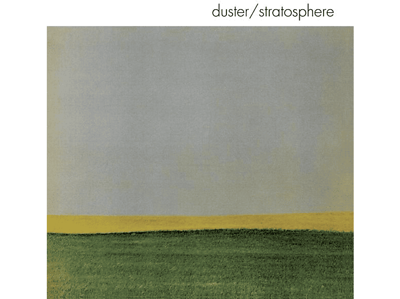Duster | Duster - STRATOSPHERE -Gold Vinyl- - (Vinyl) Sonstige ...