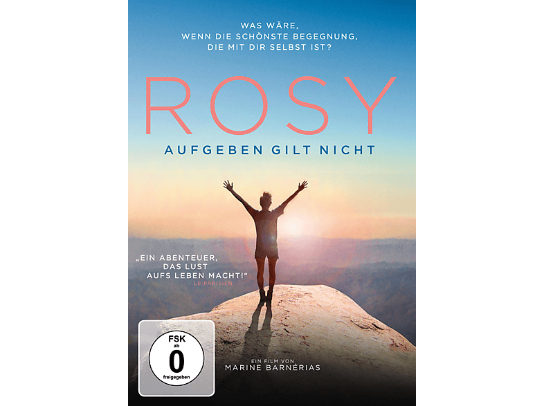 Rosy – Aufgeben gilt nicht DVD | MediaMarkt