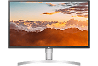 LG 27UL550P-W | 27 inch - 3840 x 2160 (Ultra HD 4K) - IPS-paneel ...