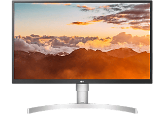 LG 27UL550P-W | 27 inch - 3840 x 2160 (Ultra HD 4K) - IPS-paneel ...